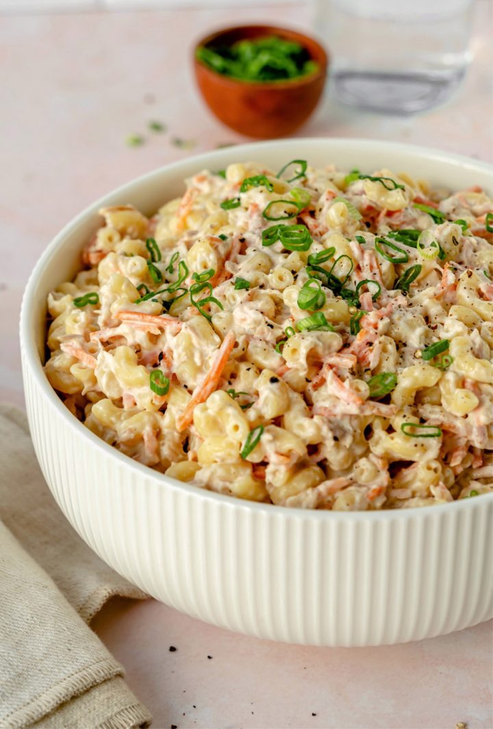 40 Best Seafood Thanksgiving Dishes - Balance With Jess