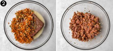 Beef Bulgogi Mandu (Korean Beef Dumplings) - Balance With Jess