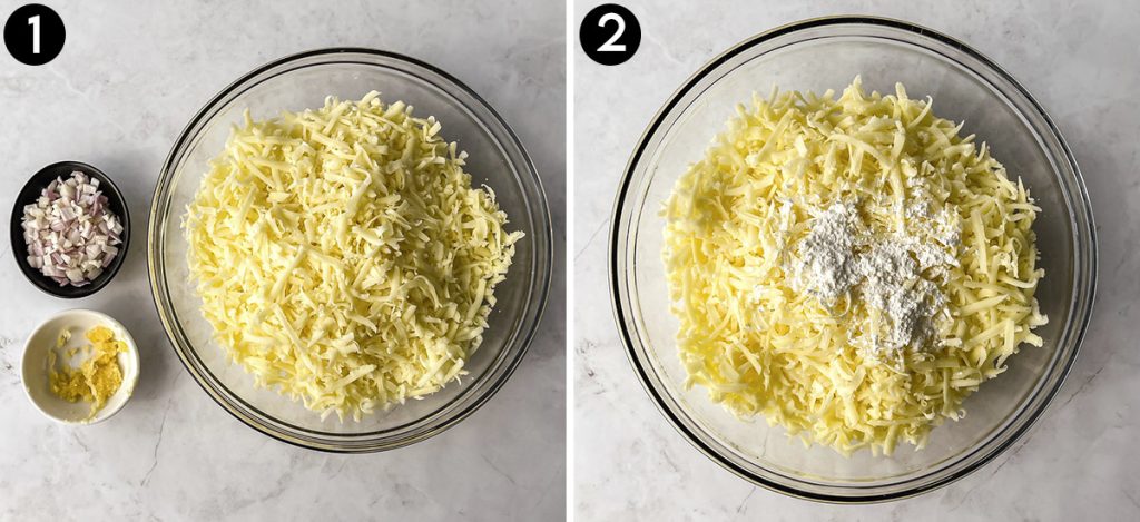 Monterey Jack Queso - Balance With Jess