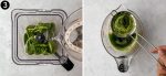 Xôi Khúc (Vietnamese Sticky Rice and Spinach Balls) - Balance With Jess