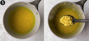 Xôi Khúc (Vietnamese Sticky Rice and Spinach Balls) - Balance With Jess