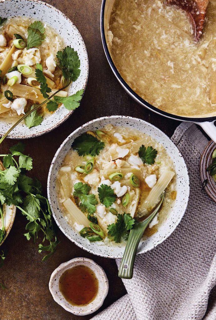 40 Best Seafood Thanksgiving Dishes - Balance With Jess