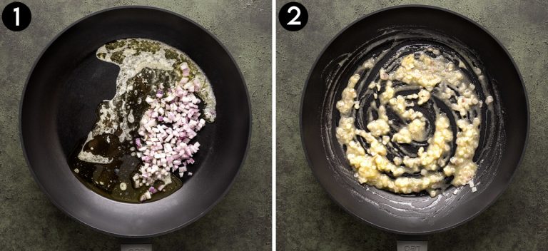 Truffle Creamed Corn - Balance With Jess